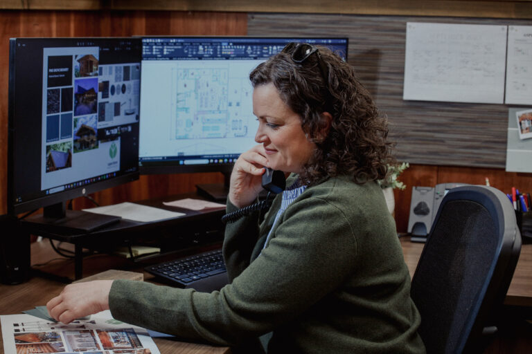 Destination Angels Camp - Aspen Street Architects