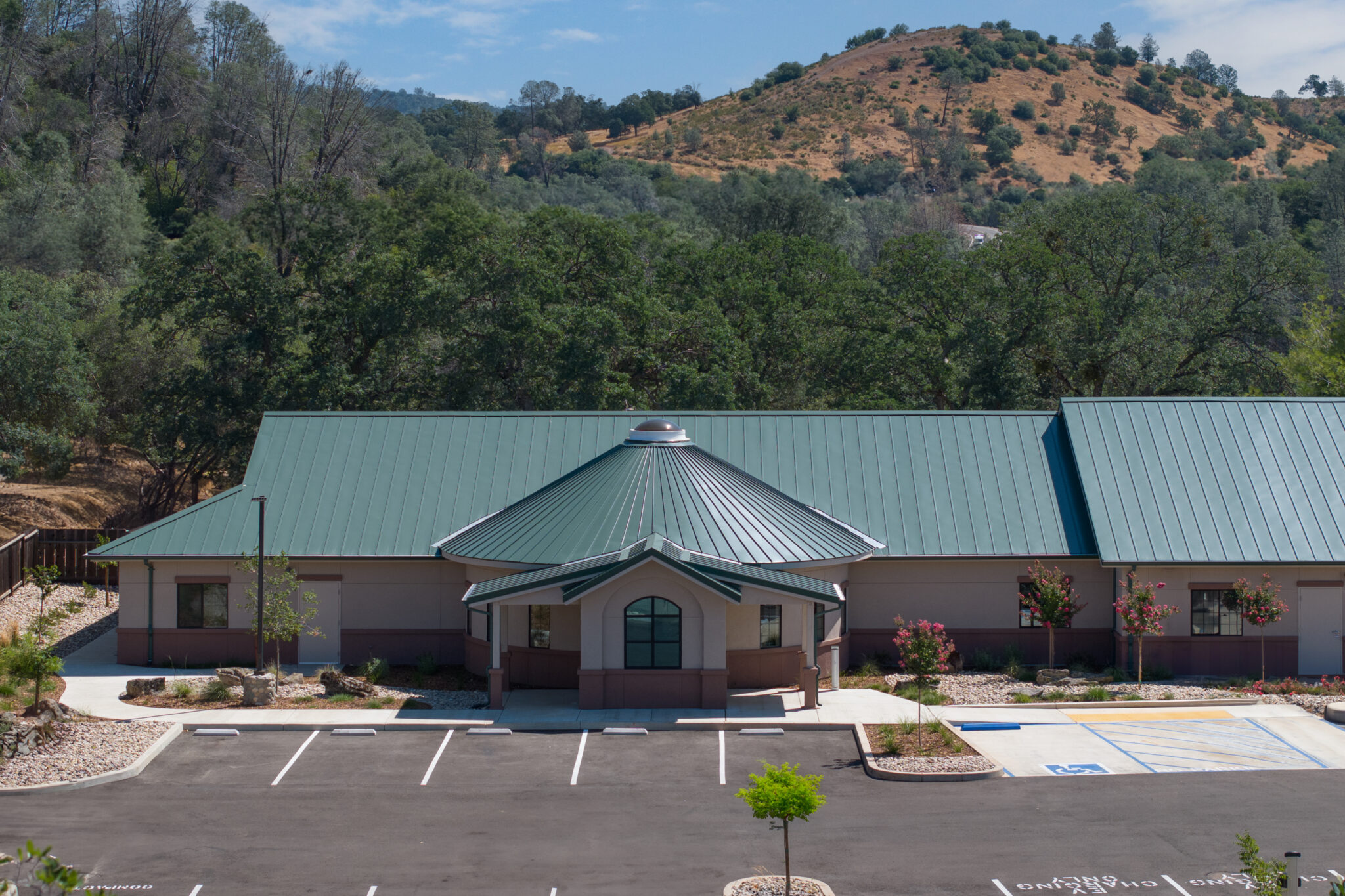 MACT Mariposa - Aspen Street Architects