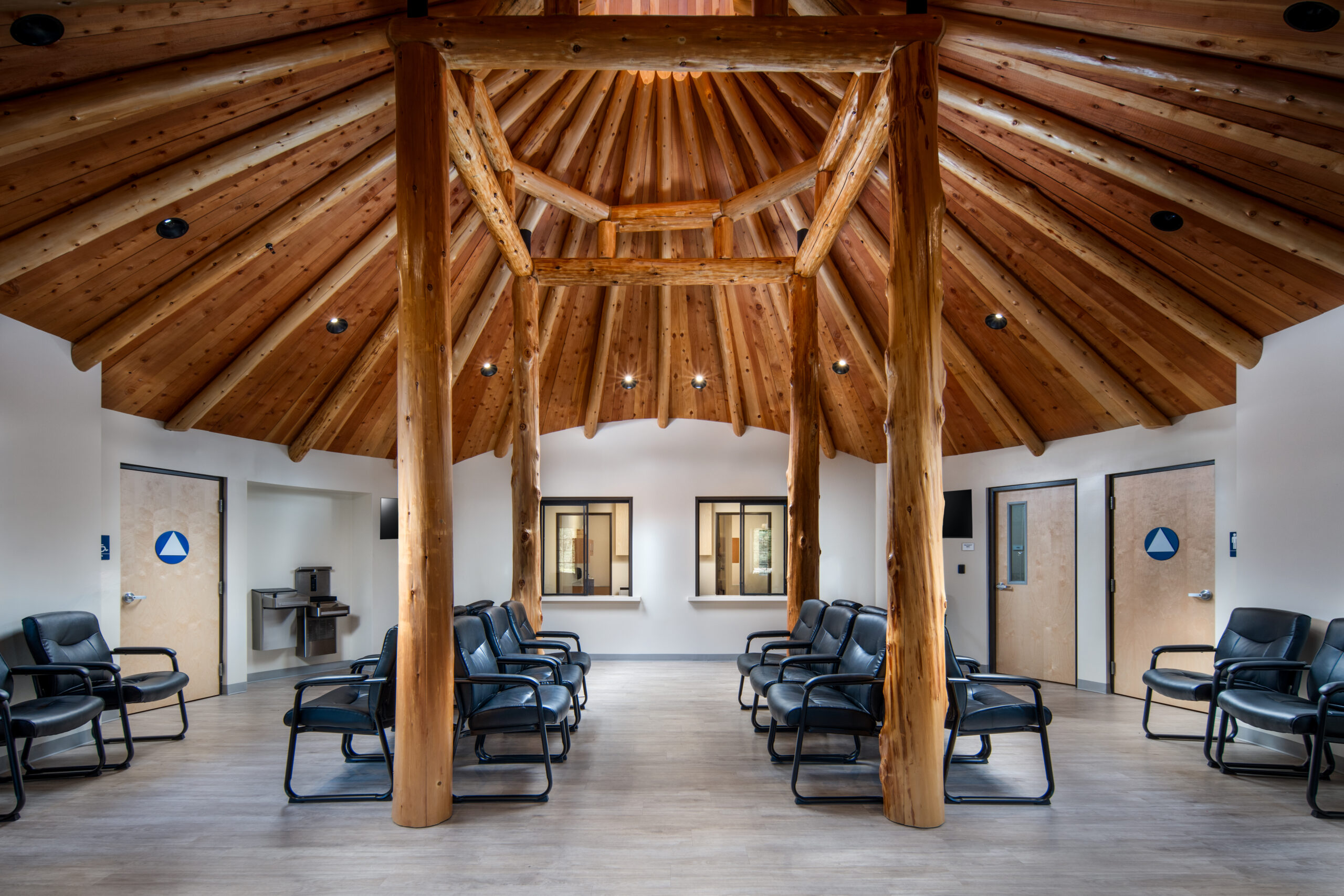 MACT Mariposa - Aspen Street Architects