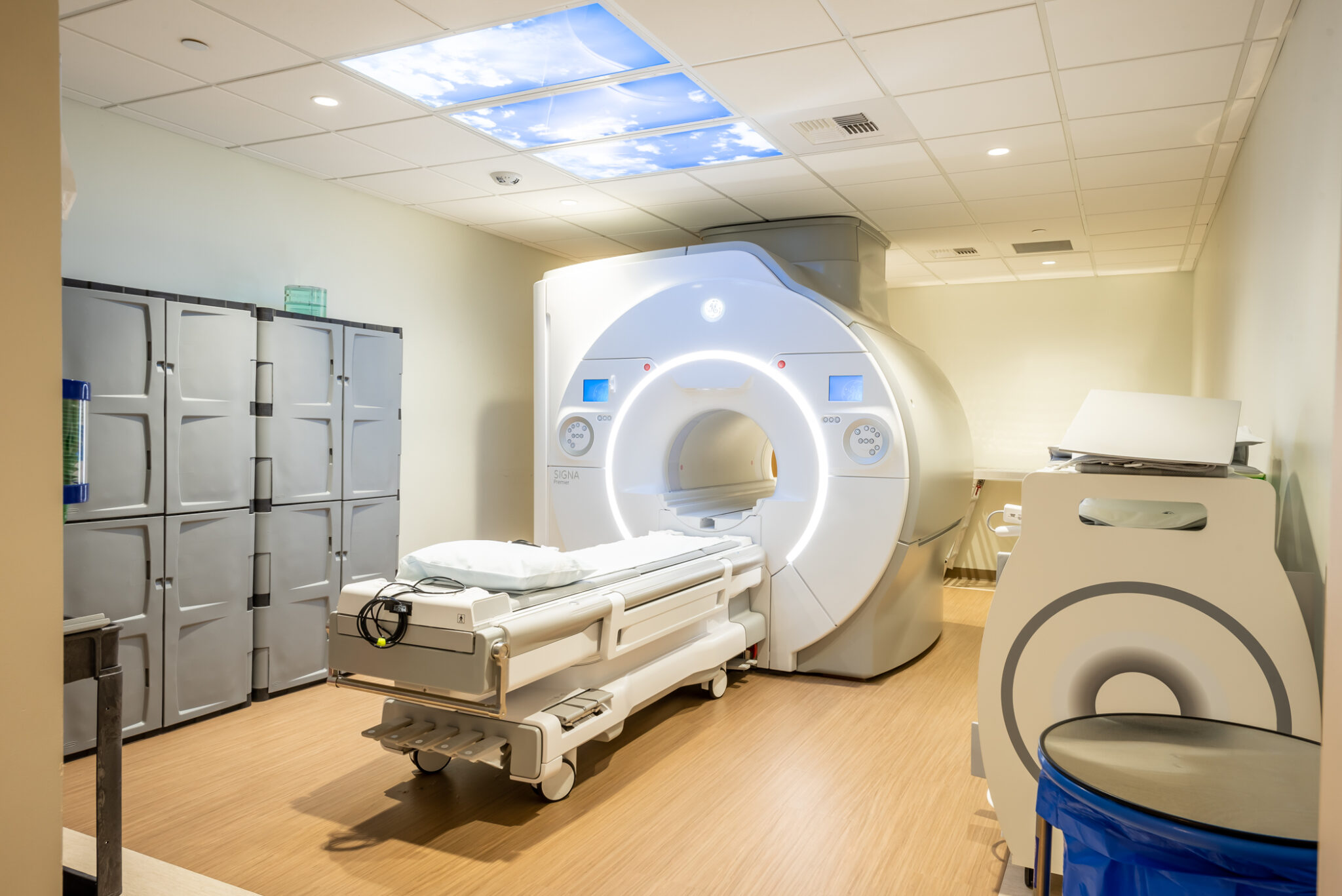 Seattle Cancer Center - Aspen Street Architects